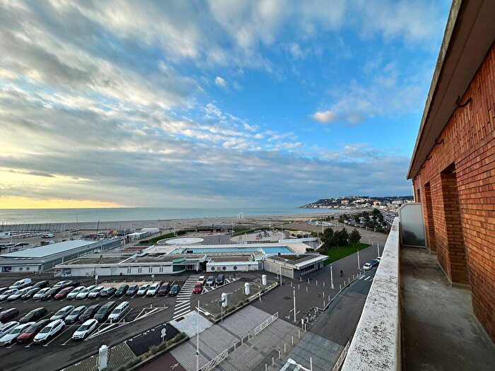 Centre Ville, Le Havre : Appartement 3 pièces à louer