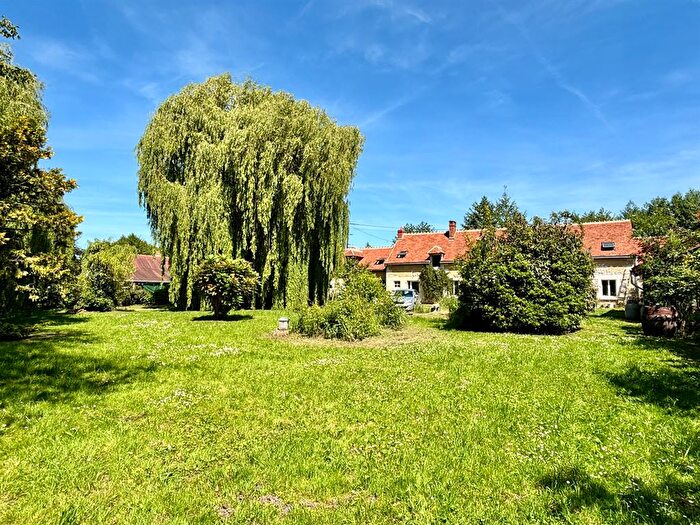 Maison 9 pièces à vendre à Ligueil