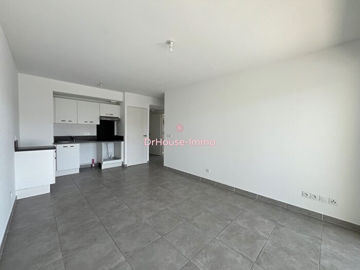 Appartement 2 pièces à vendre - Marseille 12ème, Les Caillols