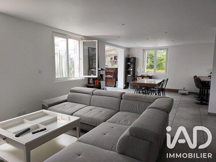 Maison 5 pièces à Manneville-sur-Risle, à vendre