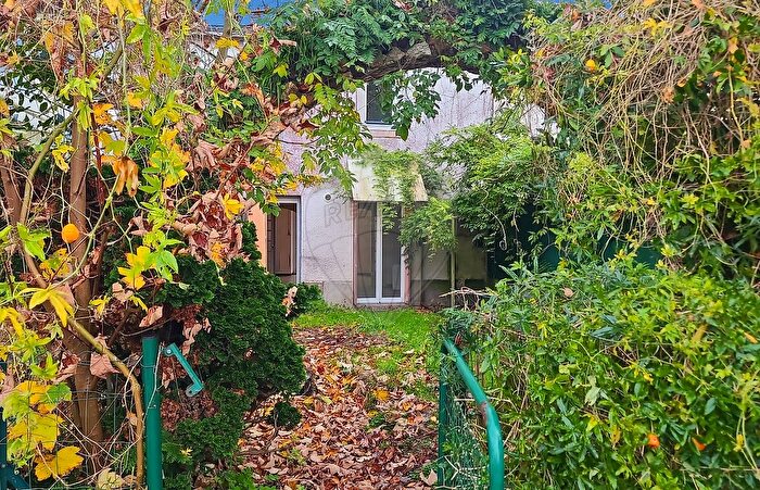 Maison à vendre - Casson - 4 pièces - 3 chambres