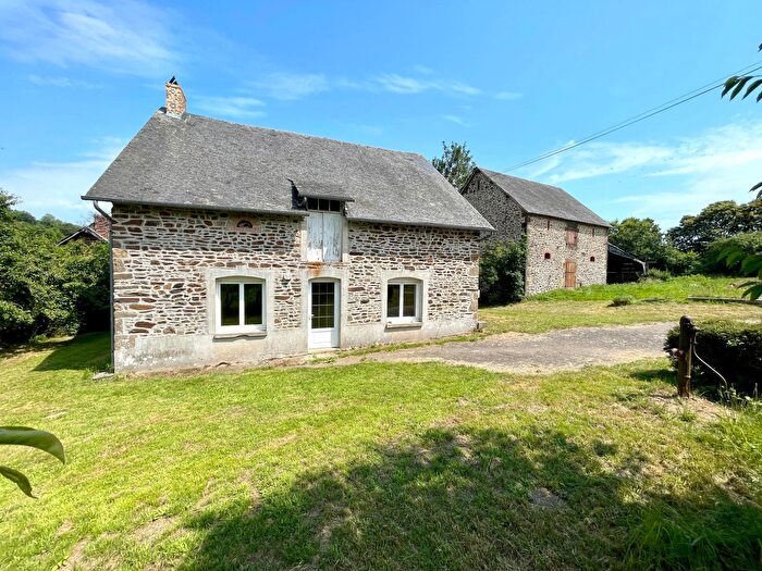 La Haie-Traversaine - Maison 6 pièces à vendre