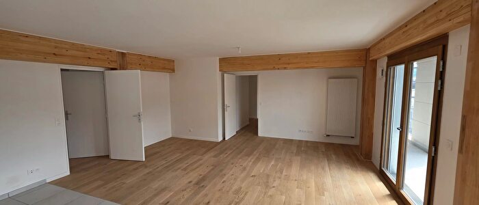 Appartement 5 pièces à vendre - Pantin, Quatre Chemins Sud