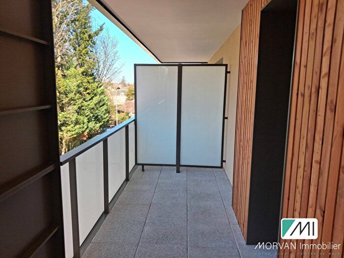 Appartement à louer - Rambouillet - 2 pièces - 1 chambre