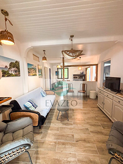 Maison à vendre - Sainte-Luce - 5 pièces - 3 chambres