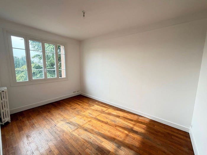 Père Komitas, Chaville - Appartement 1 pièce à louer