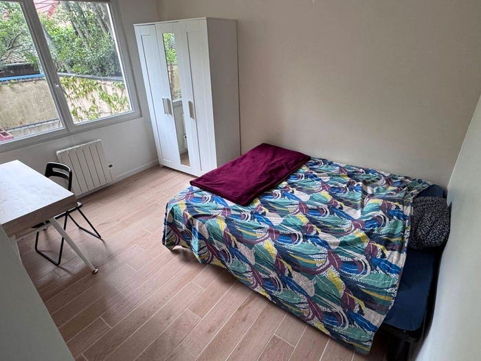 Centre Ville Est, Villejuif : Maison 6 pièces à louer