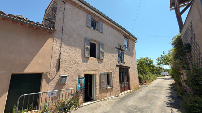 Maison 4 pièces à vendre - Sault
