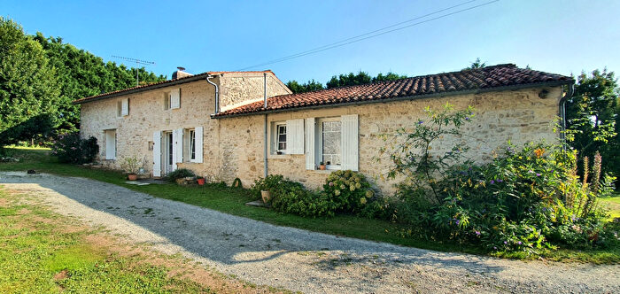 Maison à vendre - Cabariot - 8 pièces - 5 chambres