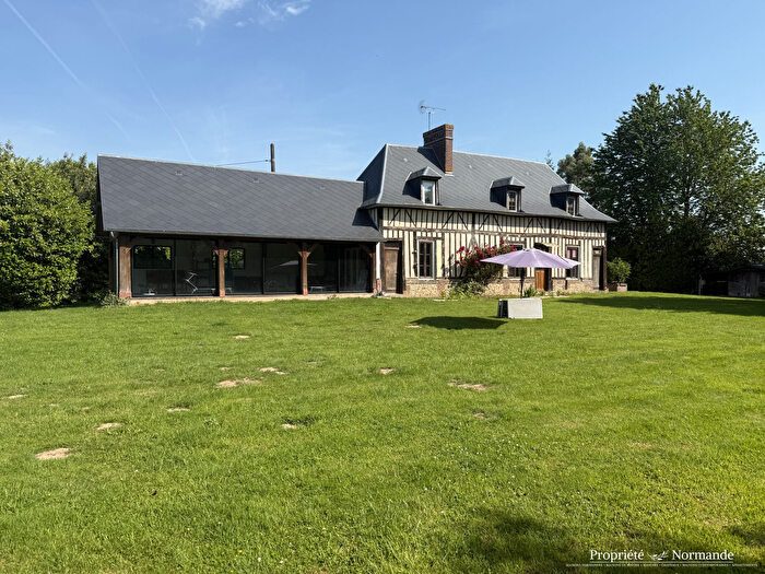 Cormeilles - Maison 5 pièces à vendre