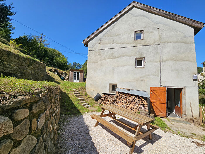 Aleu : Maison 5 pièces à vendre
