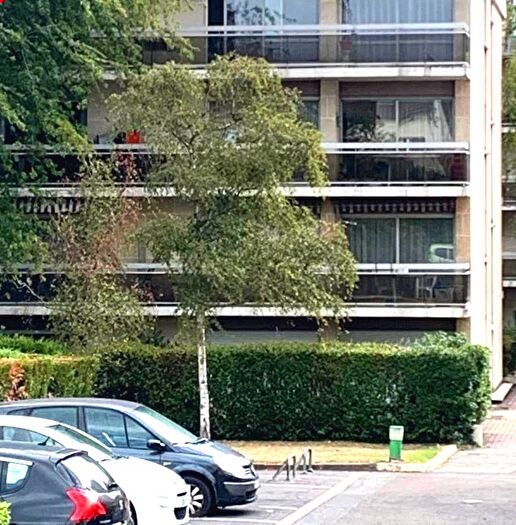 Appartement à vendre - Pierrefitte-sur-Seine - 4 pièces - 2 chambres