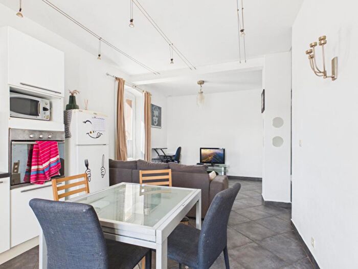 Appartement à vendre - Calvi - 2 pièces - 1 chambre