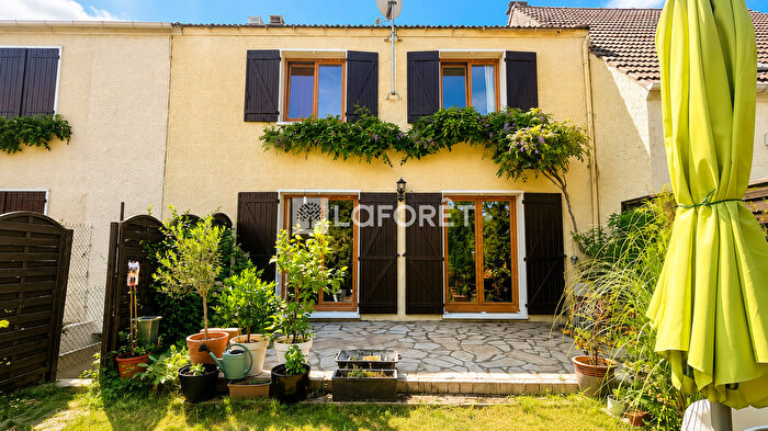 Maison 8 pièces à Conflans-Sainte-Honorine, Romagné, Renouveau, à vendre