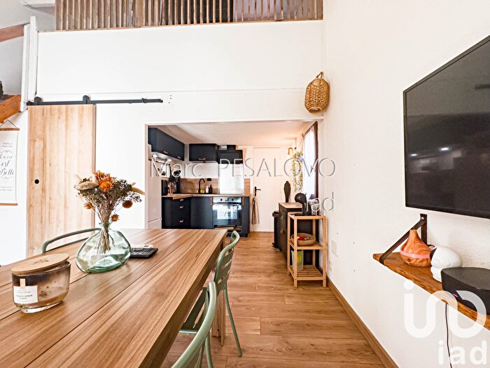 Maisons à vendre et appartements à louer - 1