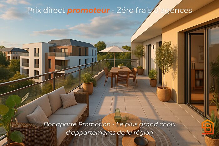 Maison à vendre - Sète, Les Métairies - 4 pièces