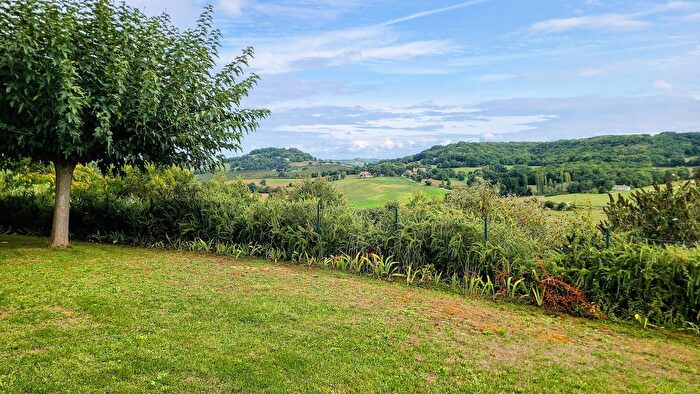 Maison à vendre - Sainte-Juliette - 5 pièces - 4 chambres