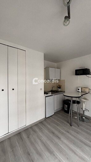 Appartement 1 pièce à Nancy, à louer