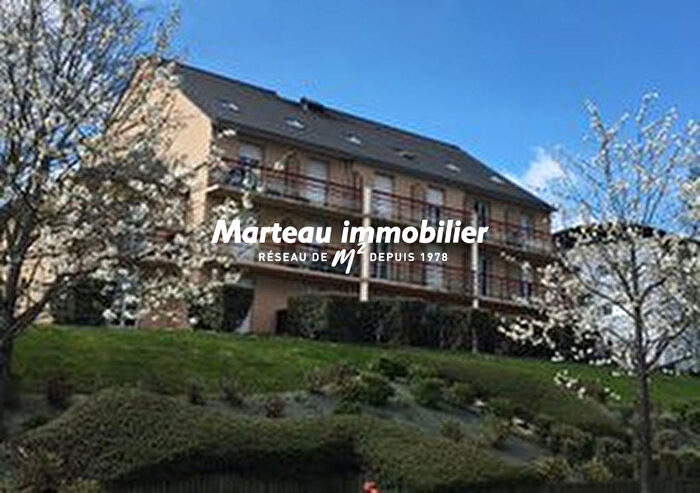 Appartement à louer - Le Mans, Université - 1 pièce