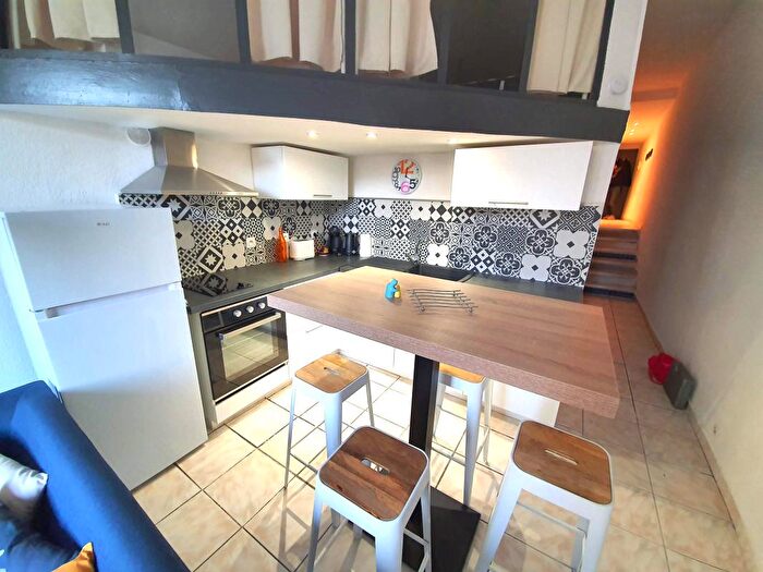 Appartement 3 pièces à vendre - Perpignan, Saint-Matthieu