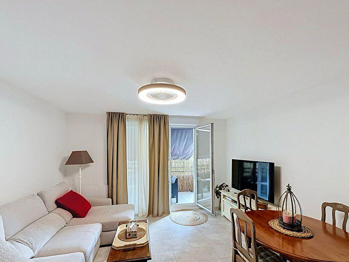 Lormont, Iris, Lissandre - Appartement 3 pièces à vendre