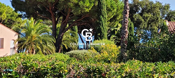 Maison à vendre - Le Lavandou, Cavalière, Layet, Pramousquier - 3 pièces - 1 chambre