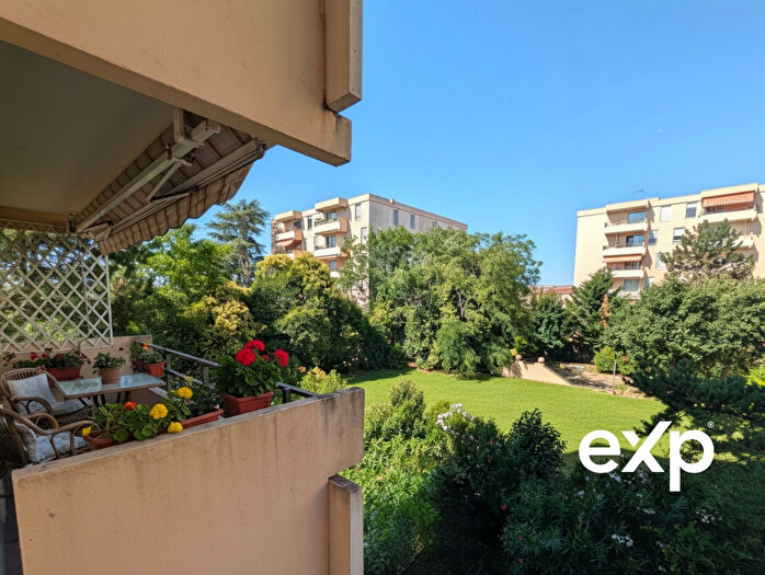Appartement 4 pièces à vendre à Toulouse, L'Ormeau, La Terrasse, La Grande Plaine