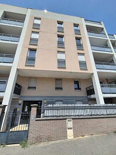 Appartement à vendre - Brétigny-sur-Orge, La Roseraie - 3 pièces - 2 chambres