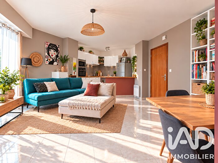 Appartement 2 pièces à Quartiers Sud-Est, Francisco Ferrer, à vendre