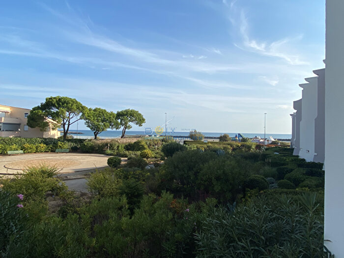 Sète, La Corniche - Appartement 2 pièces à louer