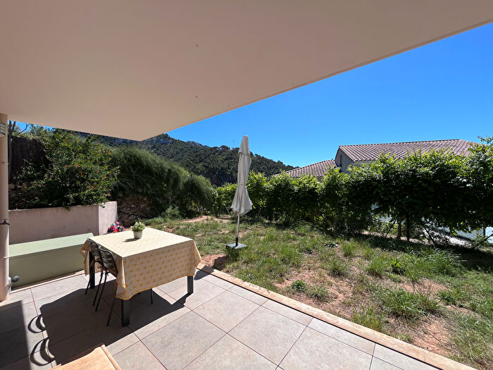 Appartement 3 pièces à Toulon, Les Quatre Chemins, à vendre