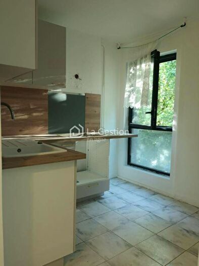Pasteur, Sarcelles - Appartement 4 pièces à louer