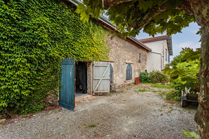 Maison 3 pièces à vendre à Sorde-l'Abbaye