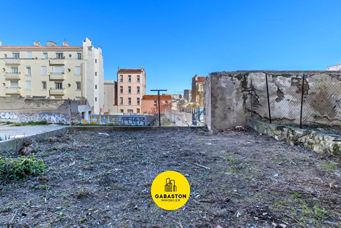 Appartement à vendre - Marseille e , Saint-Victor - 3 pièces