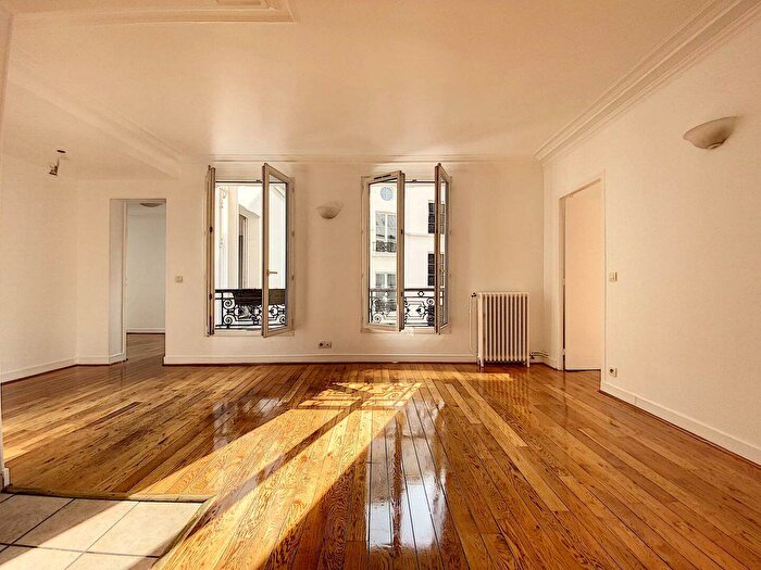 Appartement 4 pièces à louer - Saint Germain l'Auxerrois, Paris 1er arrondissement