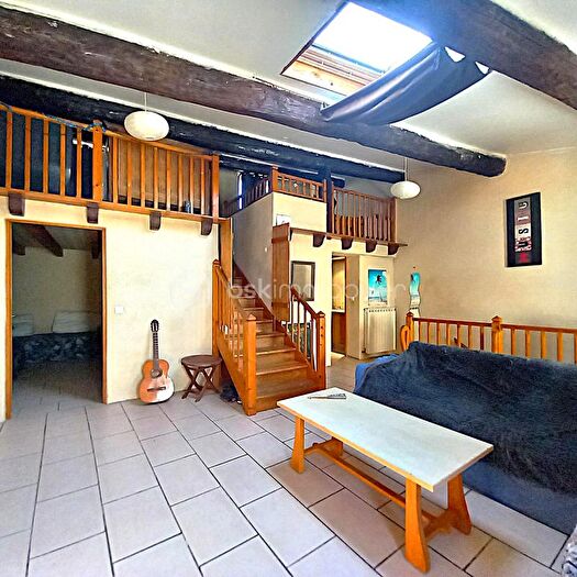 Gignac - Maison 7 pièces à vendre