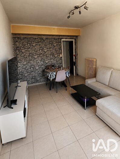 Maizières-lès-Metz - Appartement 2 pièces à vendre