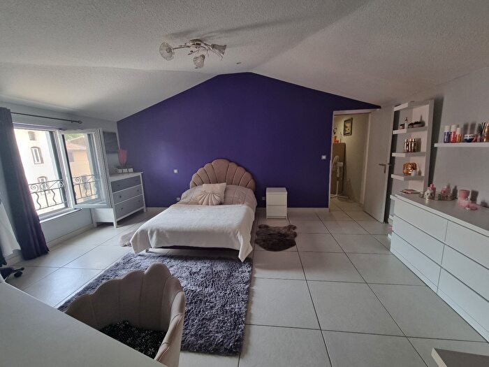 Maison à vendre - Montagnac - 5 pièces - 4 chambres