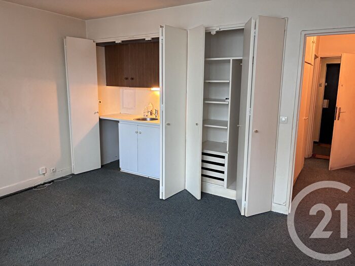 Appartement 1 pièce à vendre à Paris 15ème, Alleray, Procession
