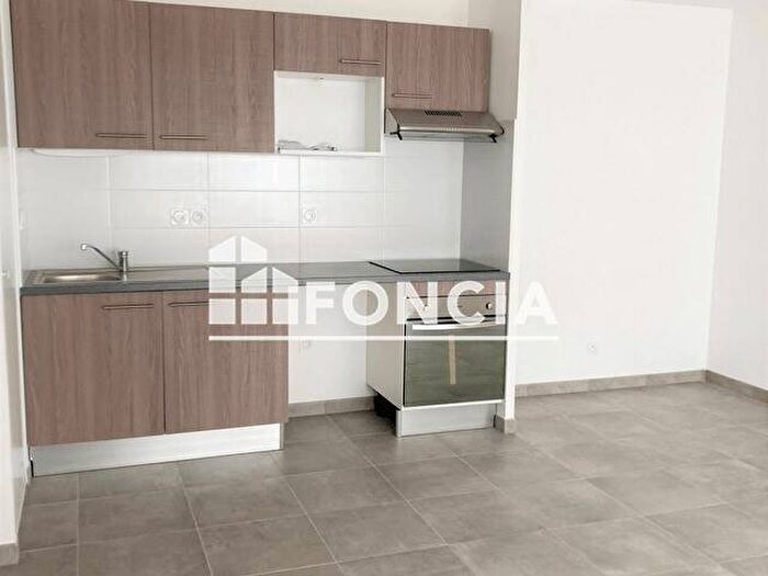 Croix-daurade, Toulouse - Appartement 3 pièces à louer