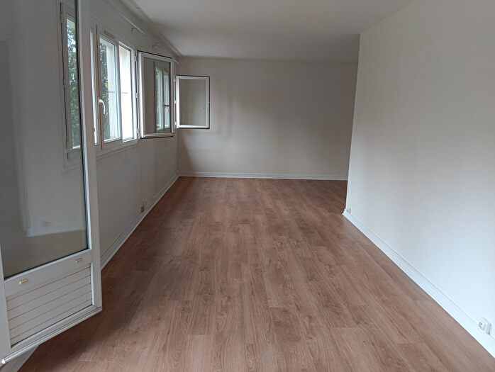 Appartement 3 pièces à vendre - Saint-Germain-en-Laye, Bergette, Debussy