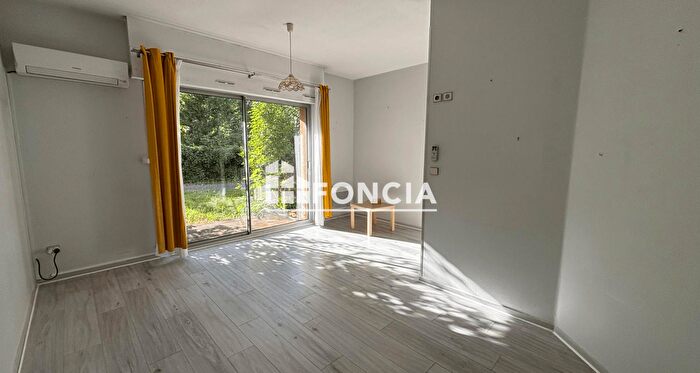 Agen, Jean Jaurès : Appartement 1 pièce à vendre
