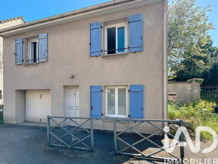 Maison à vendre - Dreux, Rochelles - 5 pièces - 4 chambres