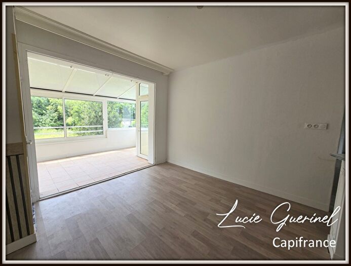 Châteaubriant, Renac - Maison 6 pièces à vendre