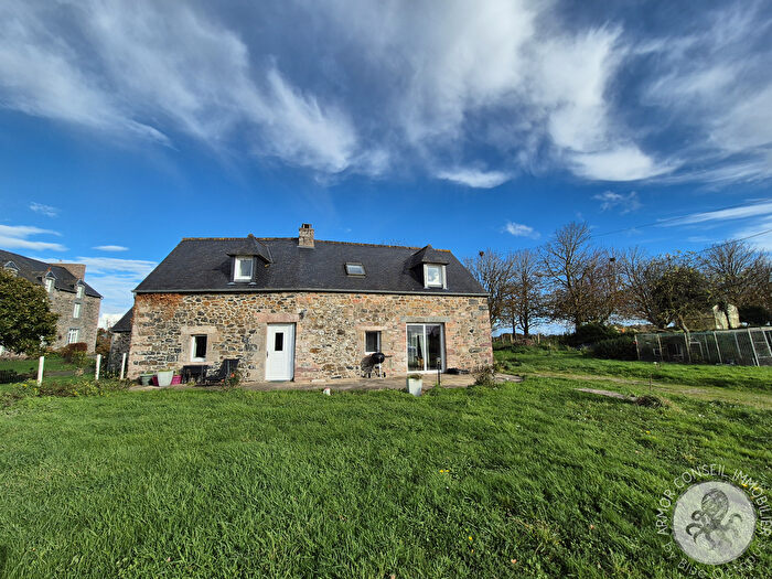 Maison à vendre - Plurien - 4 pièces - 3 chambres