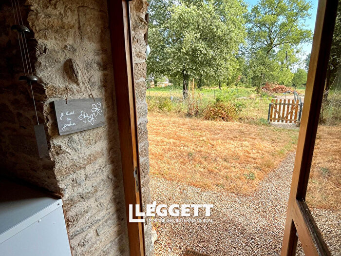 Camors : Maison 3 pièces à vendre