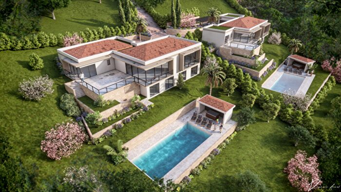 Mougins : Maison 7 pièces à vendre