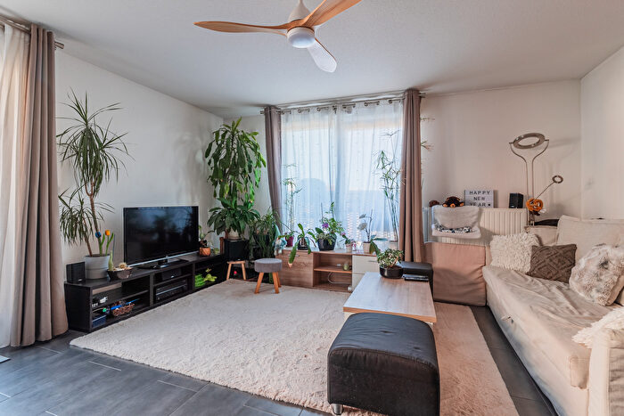 Appartement à vendre - Strasbourg, Poteries, Clos des Ecrivains - 4 pièces - 3 chambres