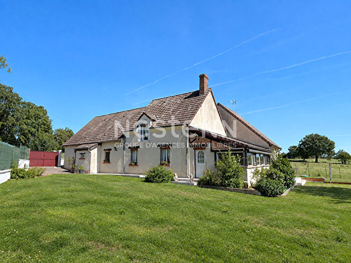 Maison 6 pièces à vendre - Vicq-sur-Nahon