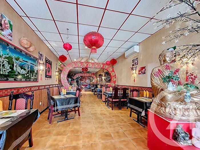 Appartement à vendre - Saint-Girons - 8 pièces - 1 chambre